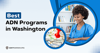 ADN Programs in Washington